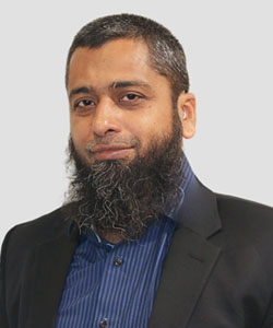 Our People - ChildLife Foundation