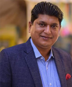 Our People - ChildLife Foundation